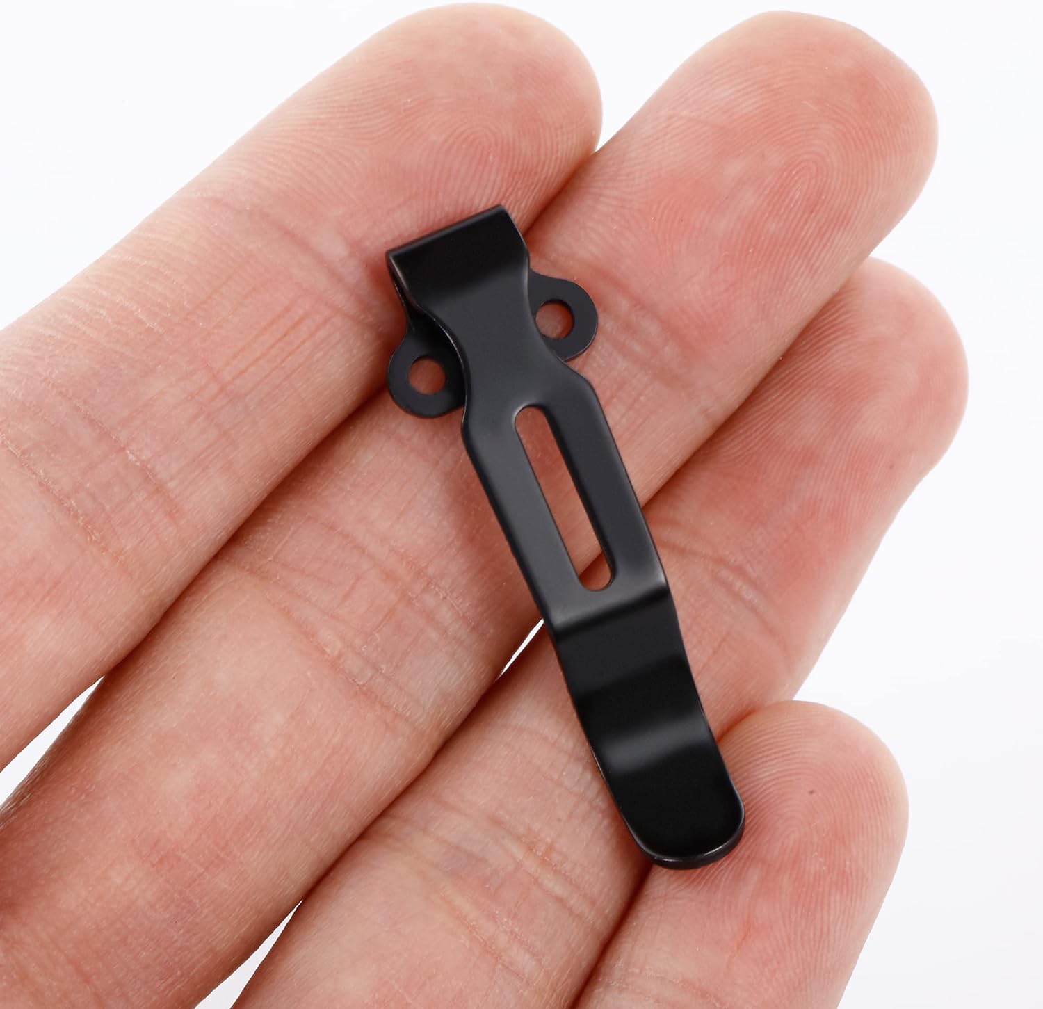 Benchmade Deep Carry Clip