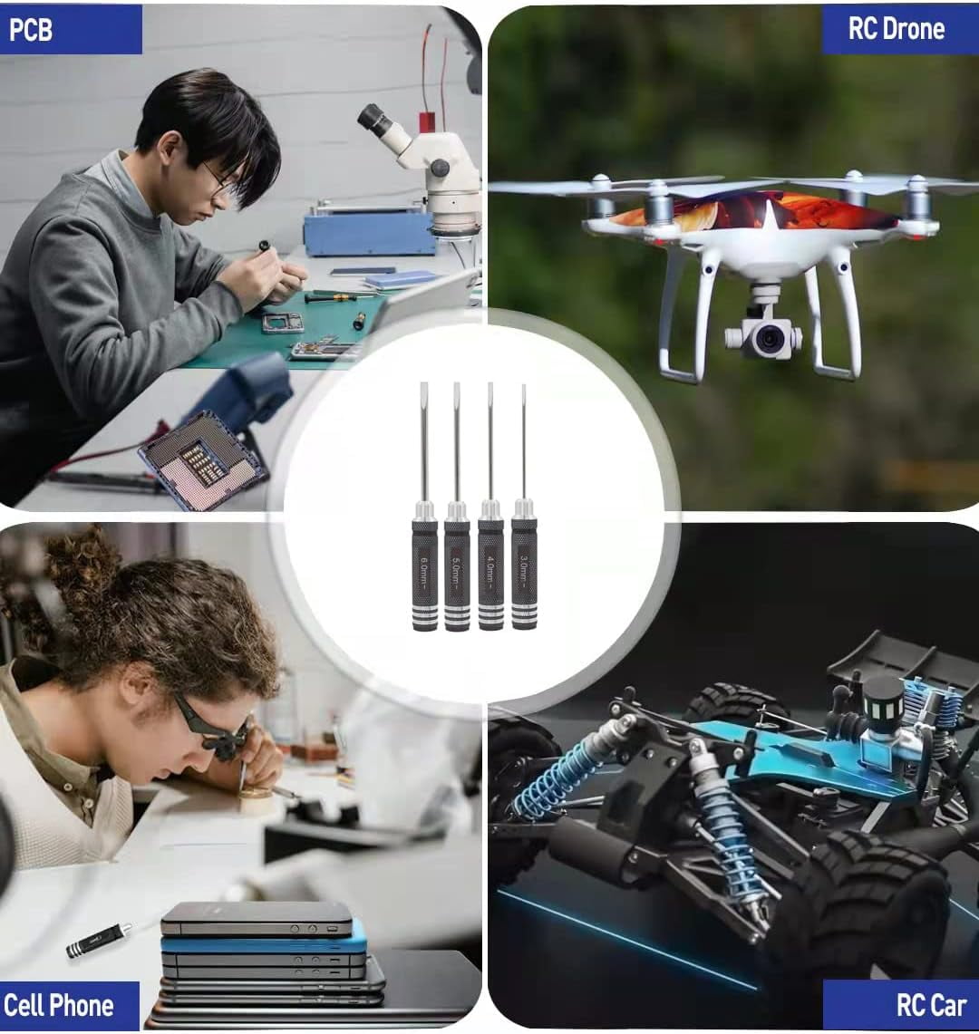 Drone Tools
