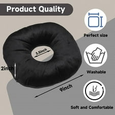 Sacral Pillow