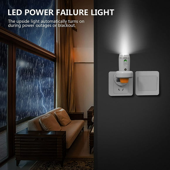 Power Failure Lights