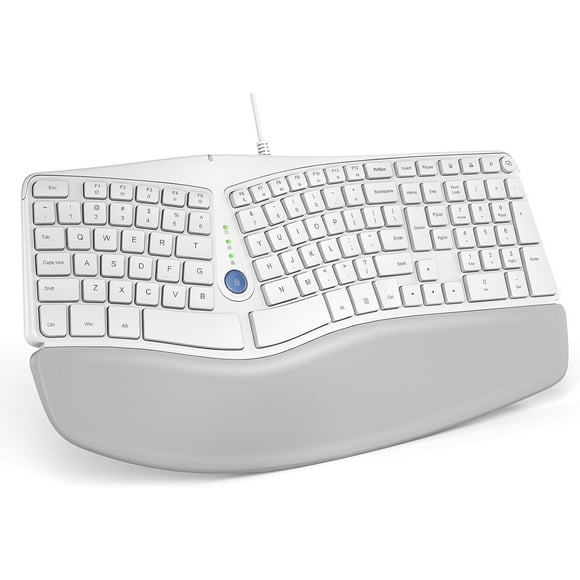 Best Keyboards For Carpal Tunnel