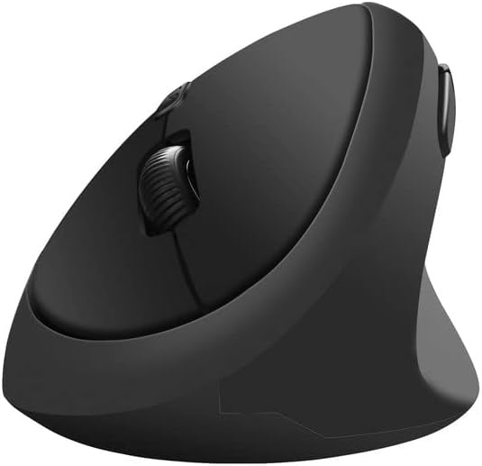 TRAHOO-Ergonomic Mouse,Vertical Mouse Wireless,Wireless Mouse Ergonomic ...