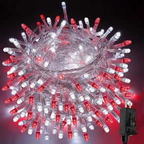 Extra Large Christmas Lights Outdoor