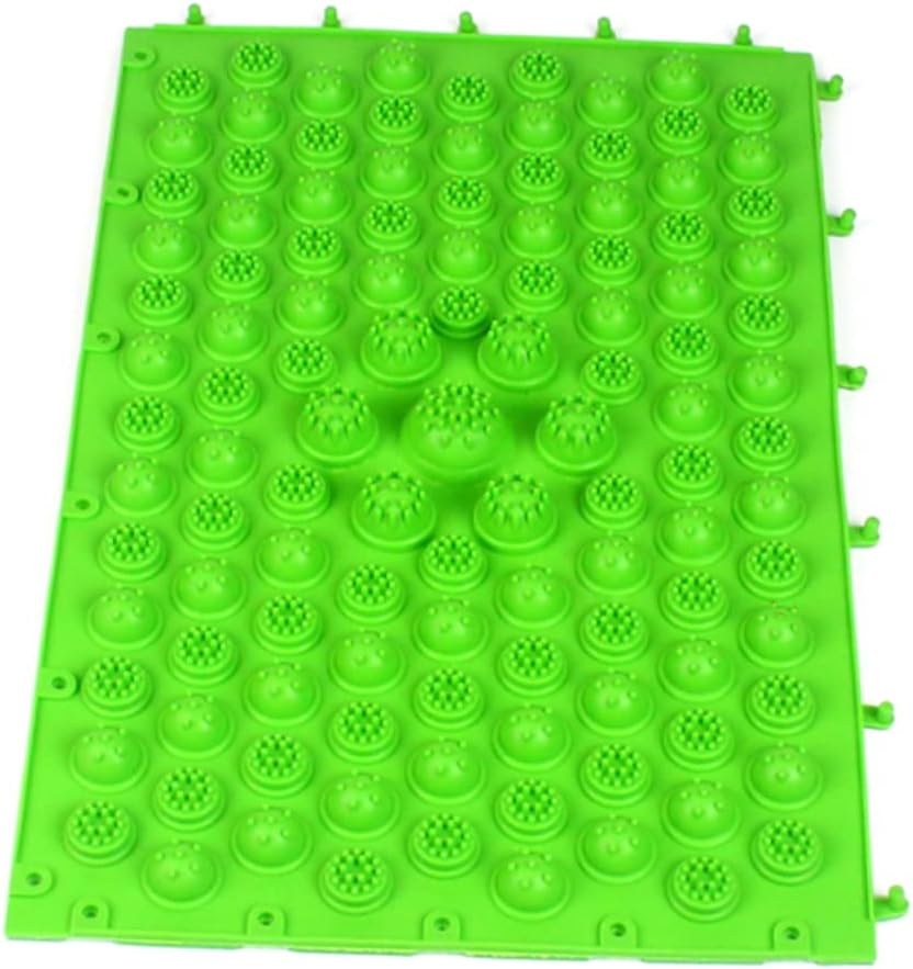 TRAHOO-Foot Reflexology Massager Foot Massager Mat Outdoor Yoga Mat ...
