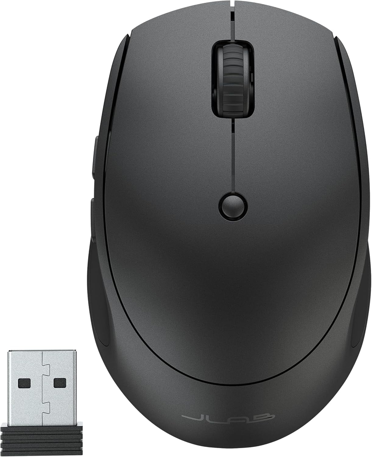Trahoo Go Charge Wireless Mouse Connect Via Bluetooth Or Usb Wireless