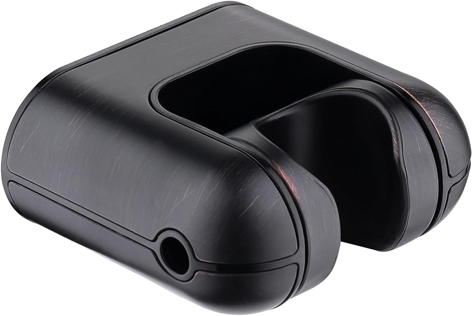 TRAHOO-Handheld Shower Head Holder Hand Shower Wall Bracket, Adjustable ...