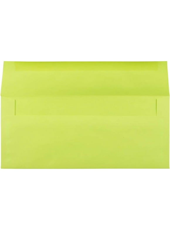 Colored # 10 Envelopes in #10 Envelopes - Walmart.com