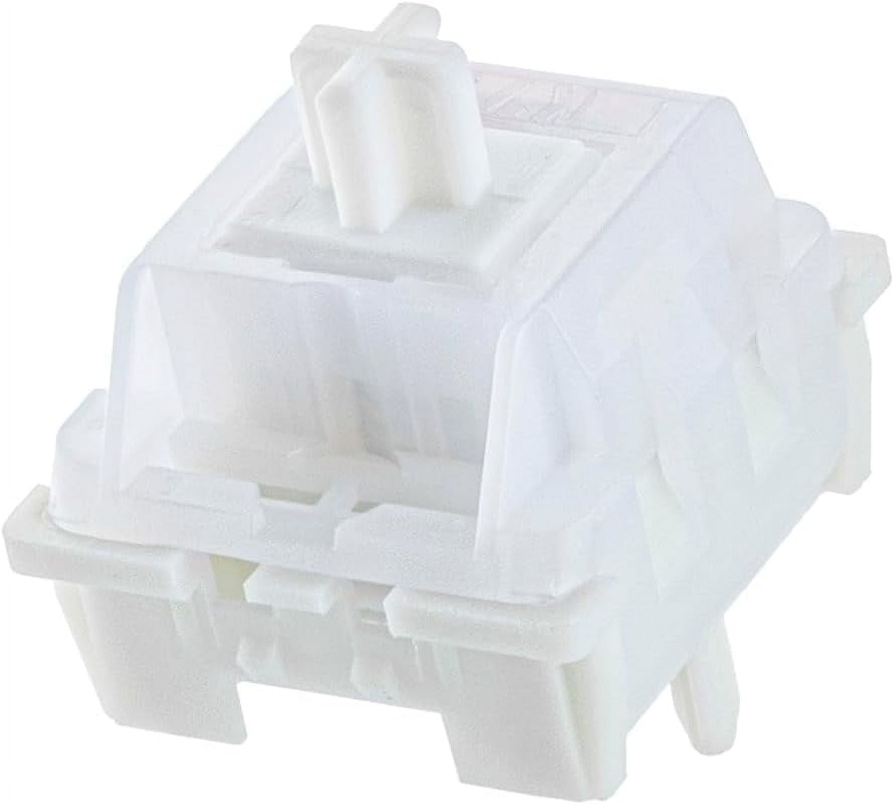 TRAHOO-KTT Baby Series Mechanical Switches Set, 45 Pieces, 5-Pin ...