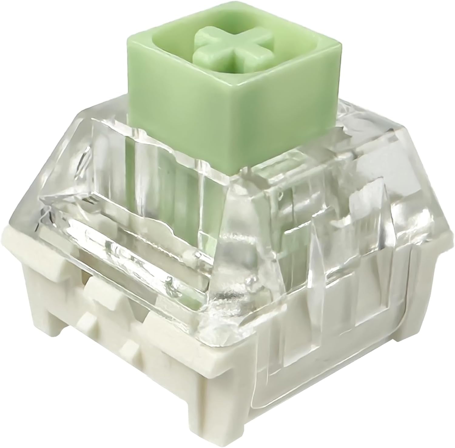 Kailh Box Jade Switches