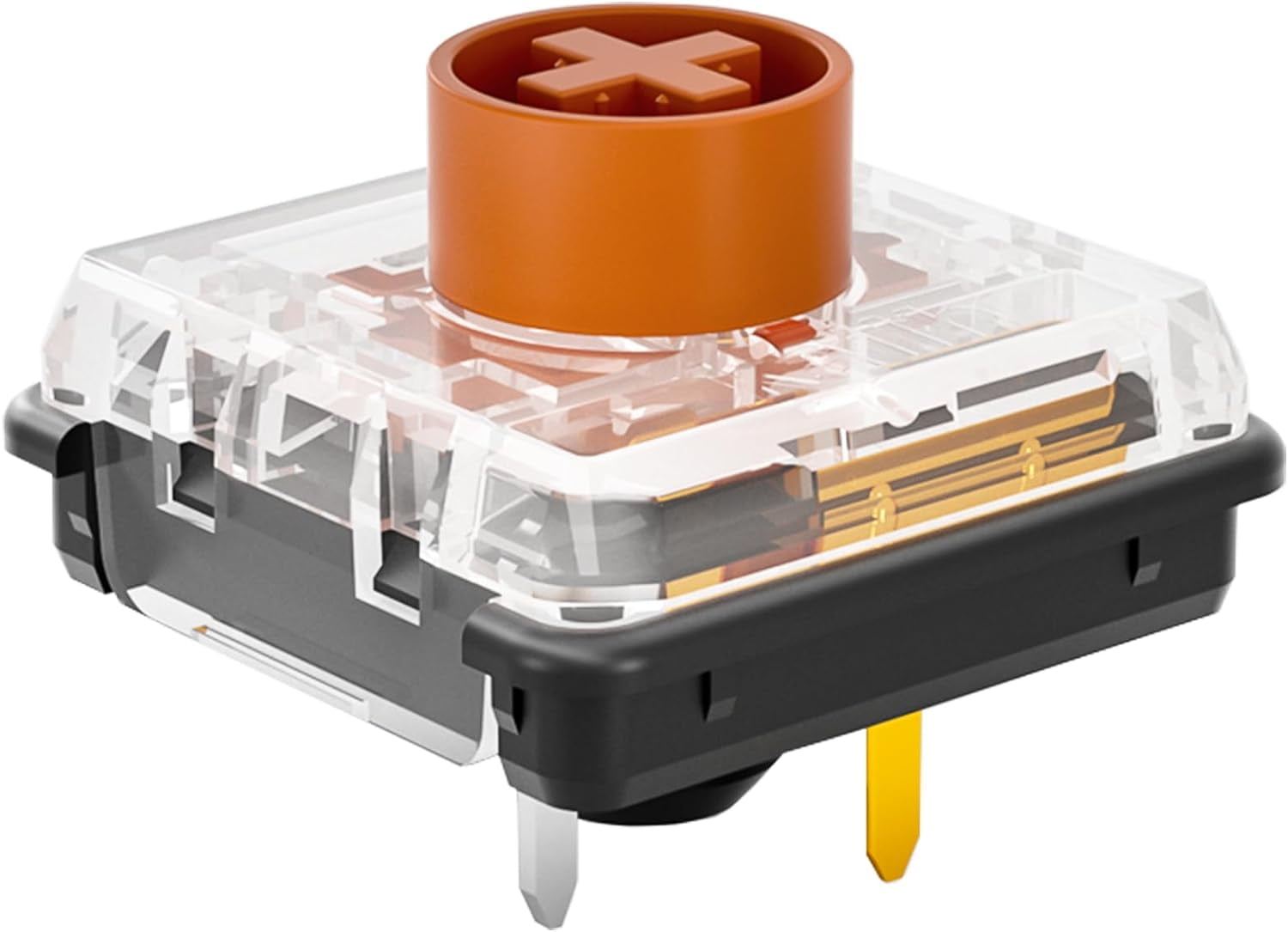 TRAHOO-Kailh Choc Low Profile V2 Switch for Mechanical Gaming Keyboard ...