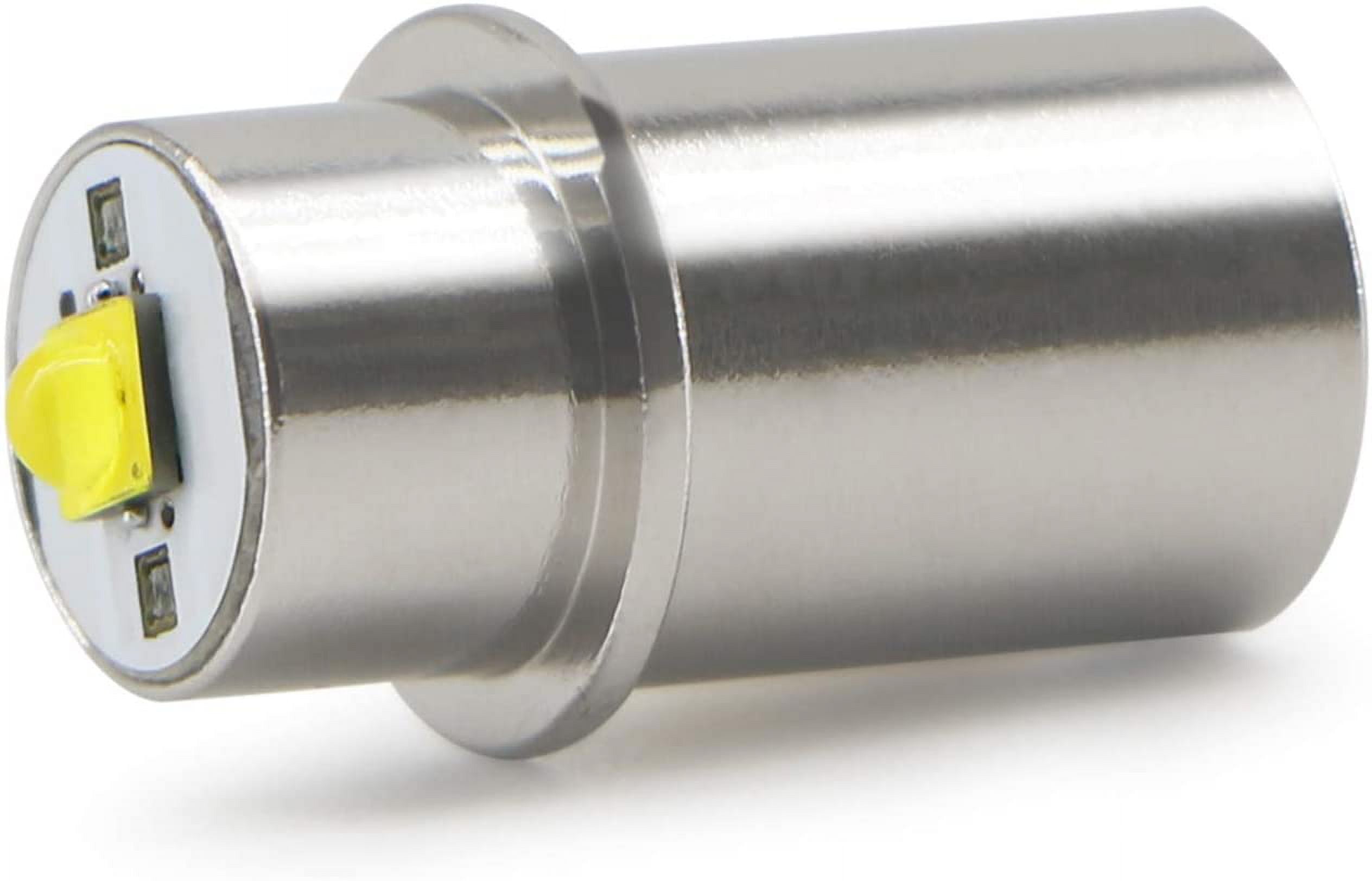 Led Bulb Replacement Maglite