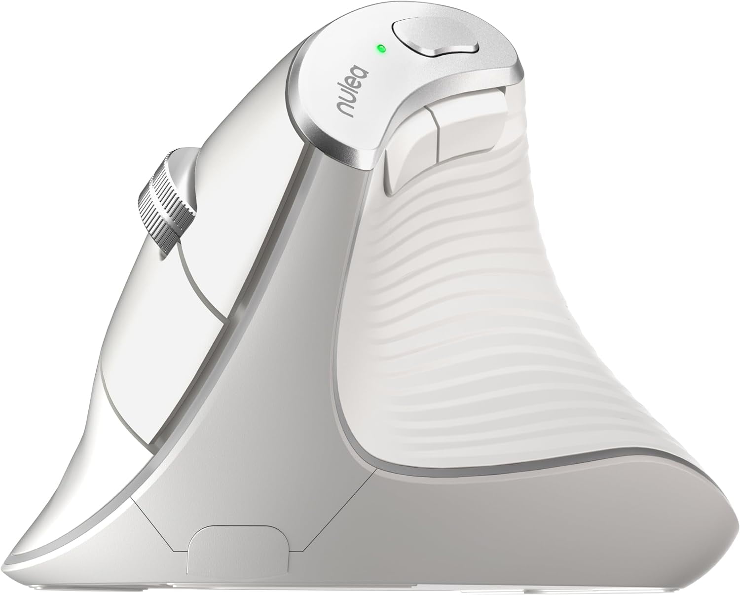 TRAHOO-M510 Vertical Mouse Wireless, Ergonomic Mouse for Comfy Tracking ...