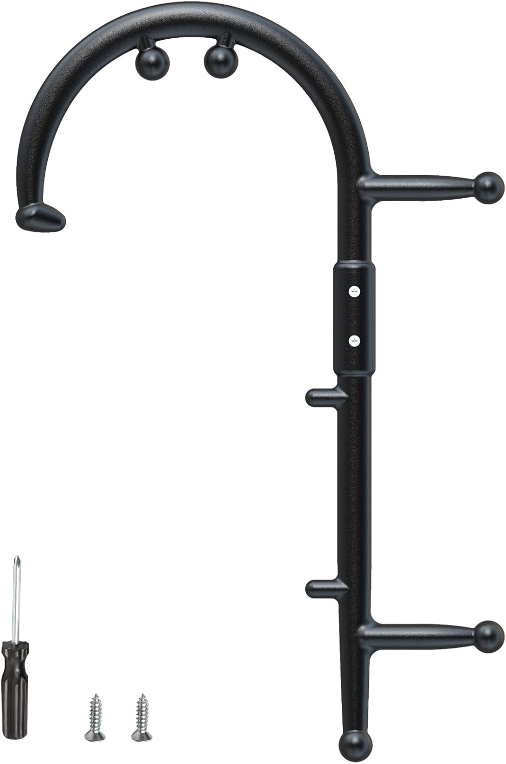 TRAHOO-Massage Cane Trigger Point Massager for Neck Back Self Massager ...