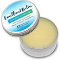 Trahoo Massage Tools Emollient Balm Natural Essential Massage Oil Myofascial Release Tool