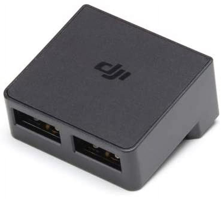 TRAHOO-Mavic 2 Battery to Power Bank Adapter Adaptor USB Charger for ...