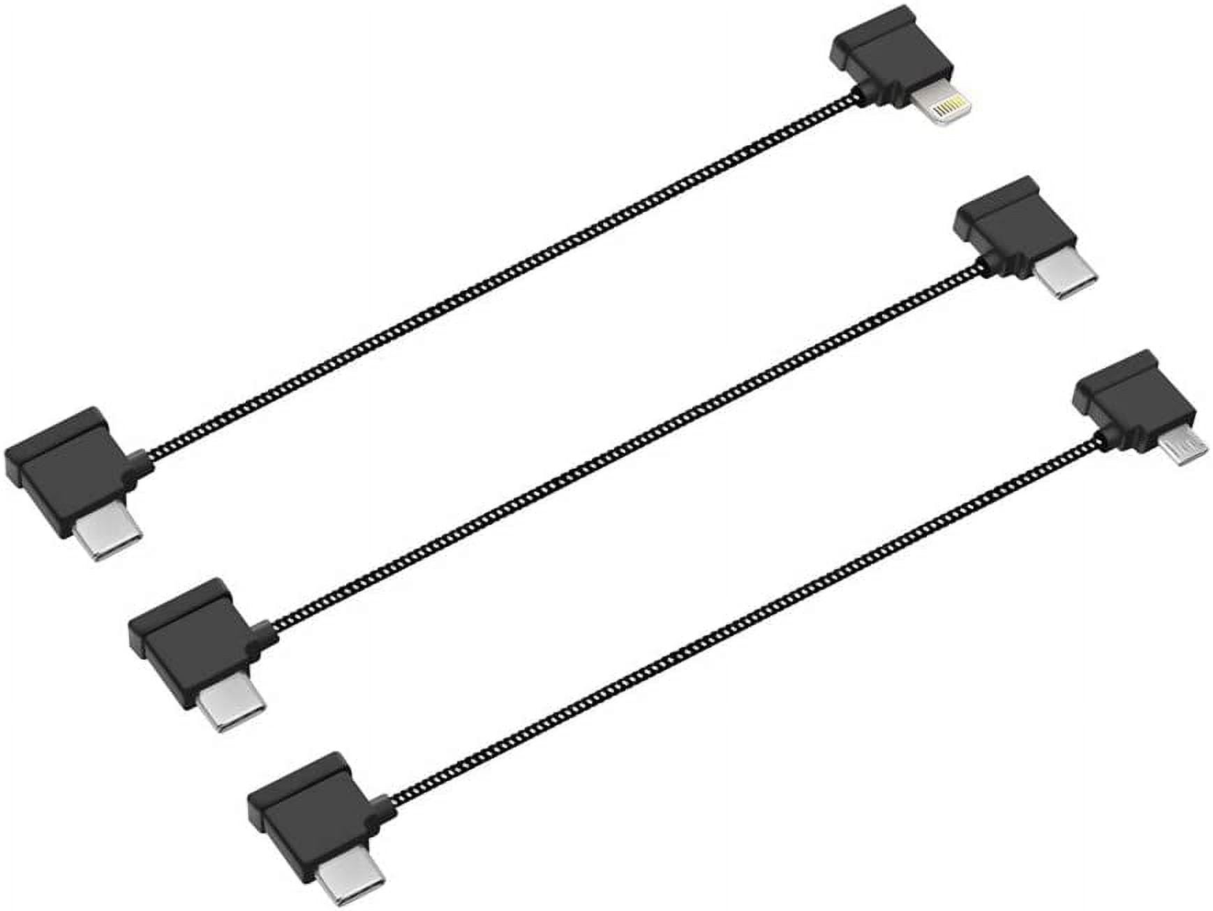 TRAHOO-Mavic 3/Mini 2/Mini 3/Air 2/Air 2S/Air 3 Accessories Controller ...