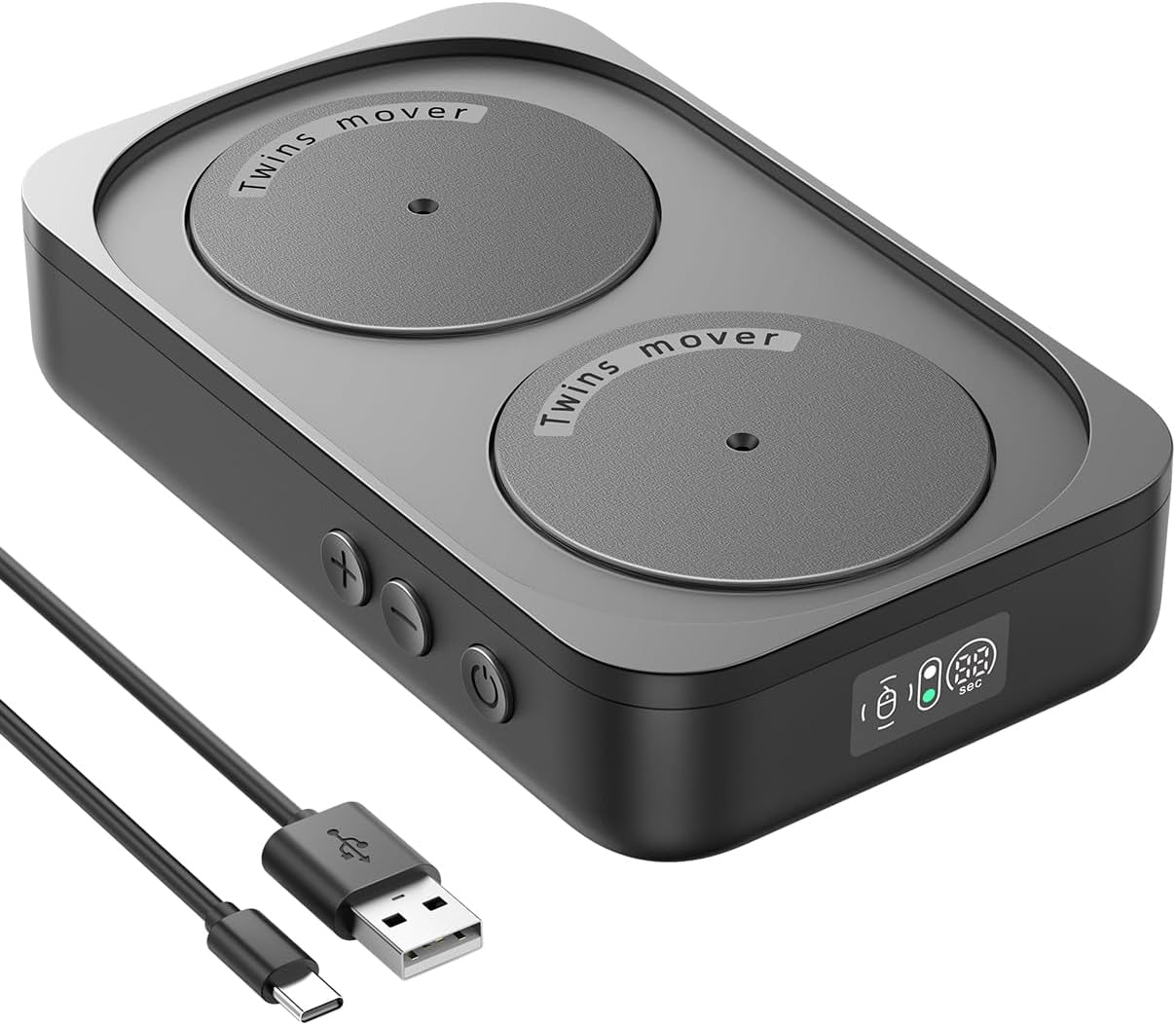 TRAHOO-Meatanty Random Mouse Mover, 100% Undetectable Jiggler Moving ...