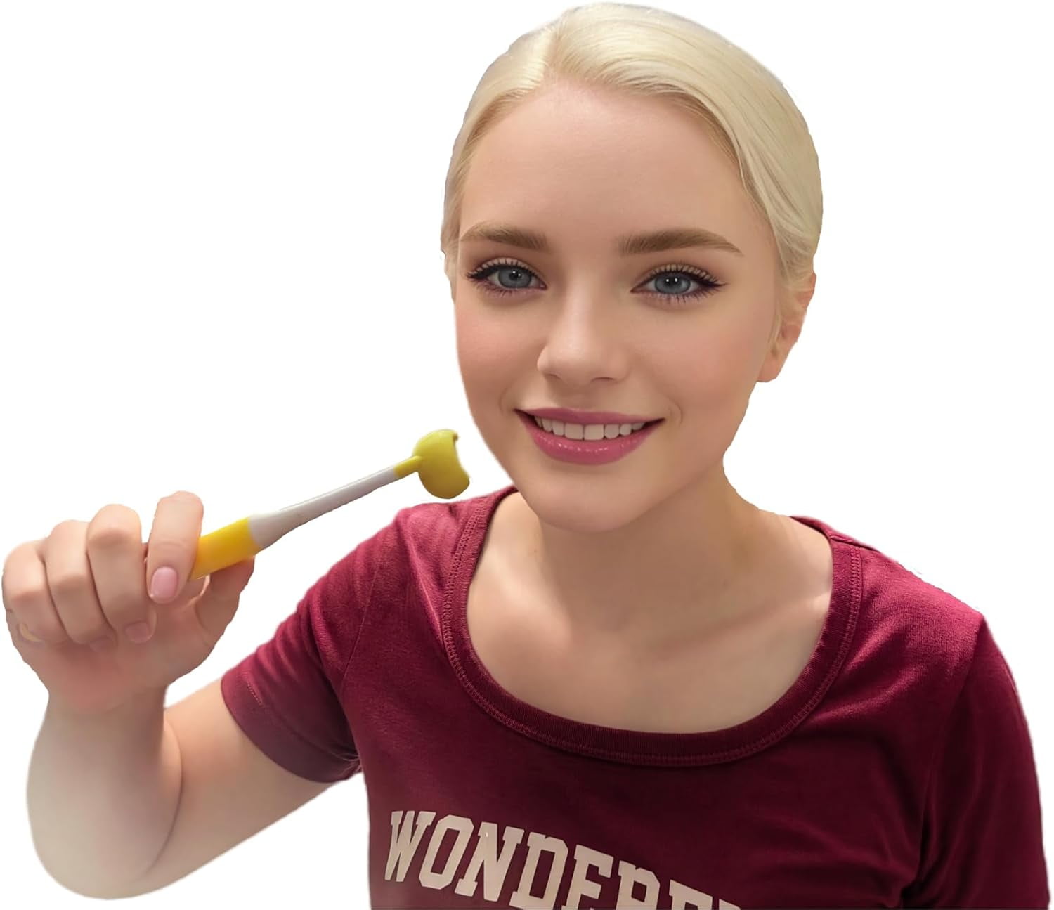 Made In Japan Products Only Nano-b Manual Toothbrush With Silver ...