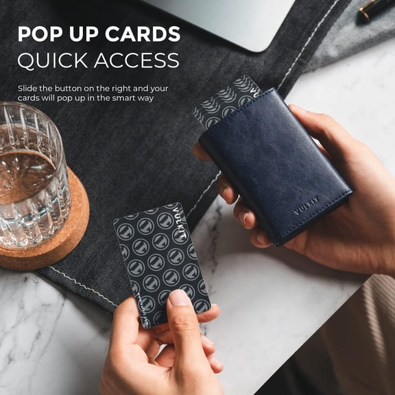Wallet Inserts