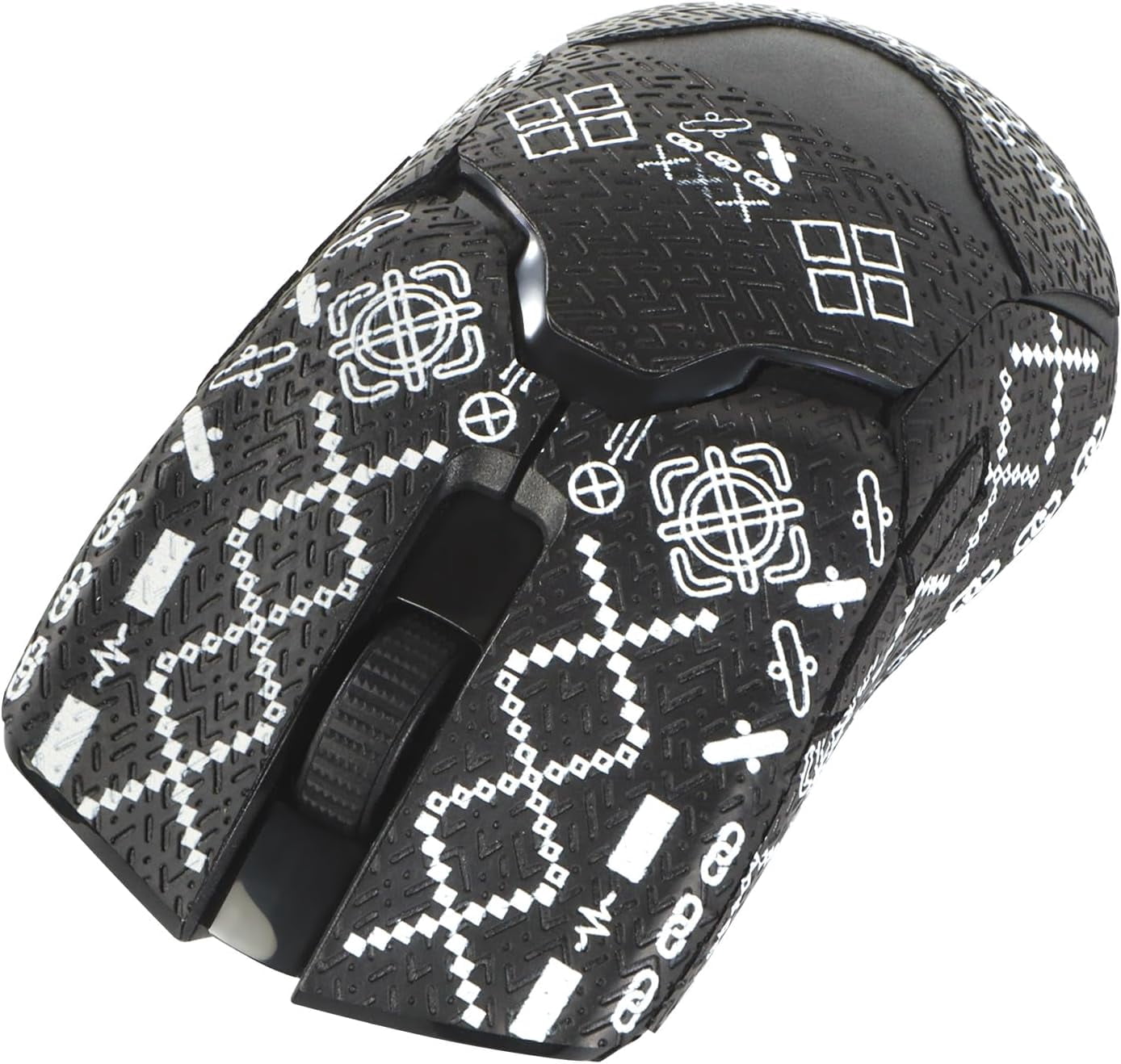 TRAHOO-Mouse Grip Tape Stickers for Razer Viper/Viper Ultimate Mouse ...