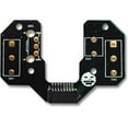TRAHOO-Mouse HOTSWAP Button PCB Board for VAXEE XEW XE Wireless ...