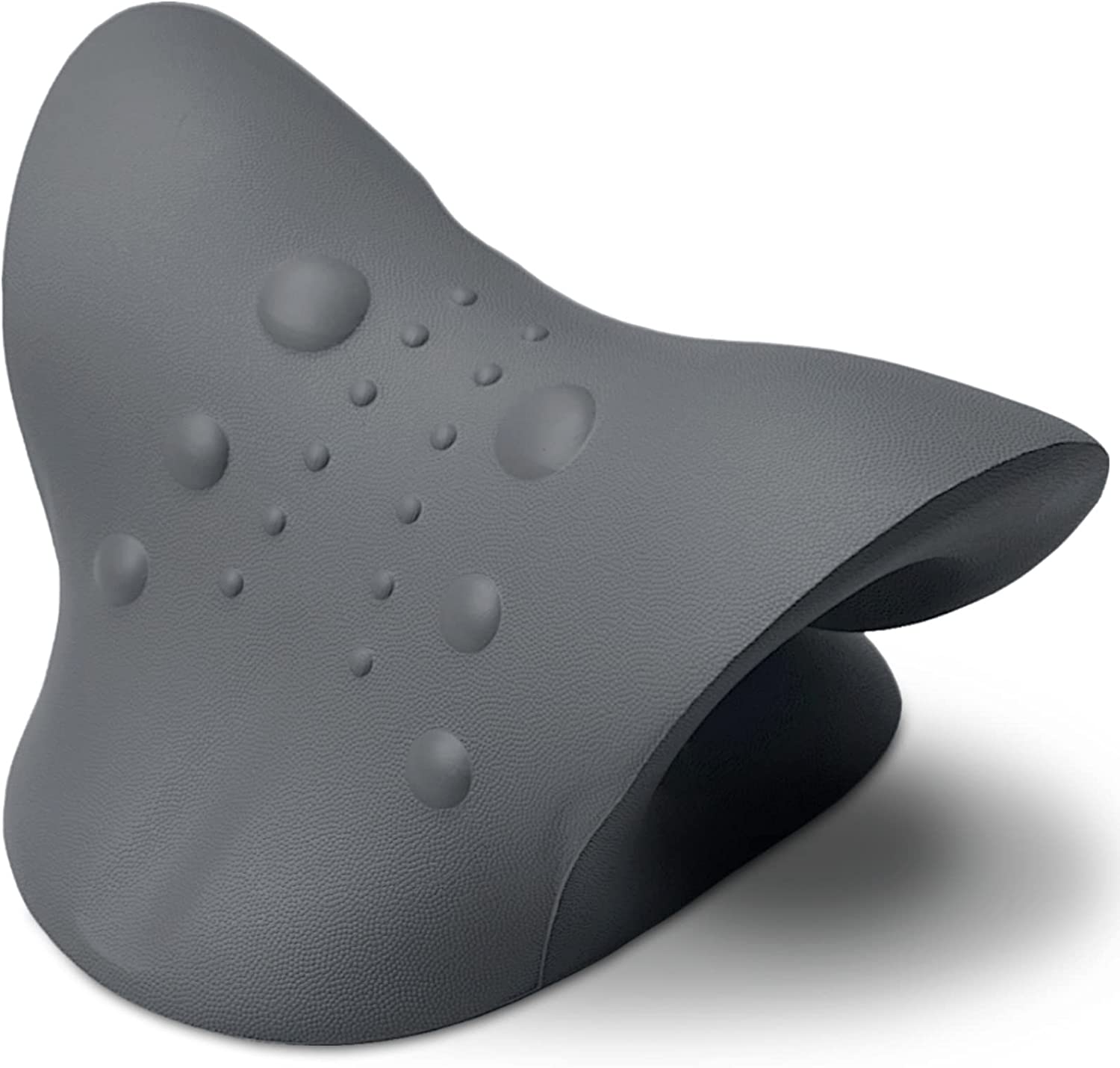 TRAHOO-Neck Traction DeviceNeck Cloud - Cervical Traction Device is The ...