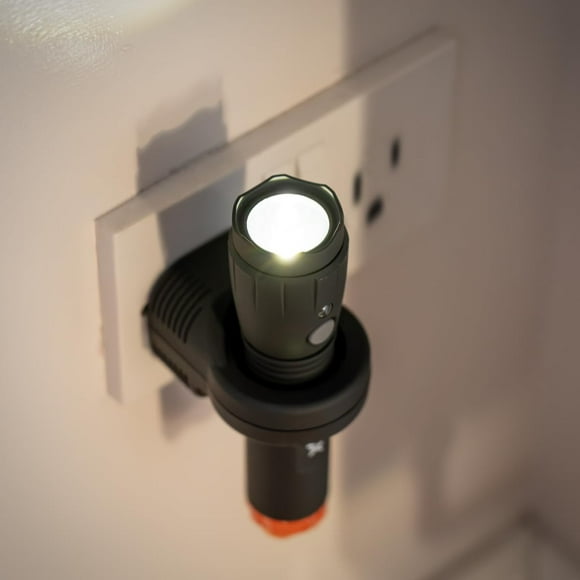 Power Failure Lights