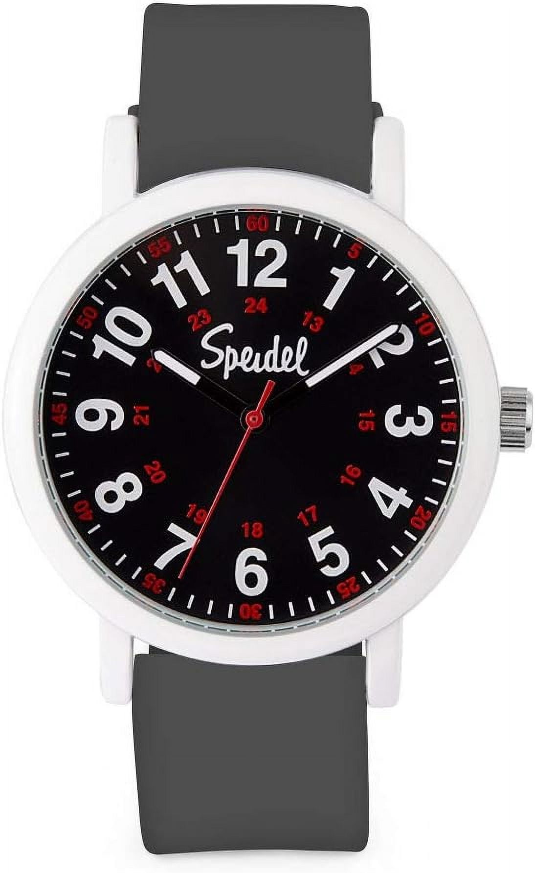 TRAHOO-Original Scrub Watch™ for Nurse, Medical Professionals and ...