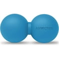 Trahoo Peanut Massage Balldouble Lacrosse Ball For Neck And Back