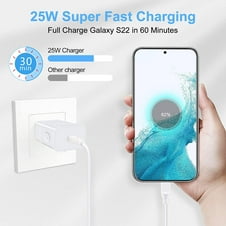 Fast Android Chargers