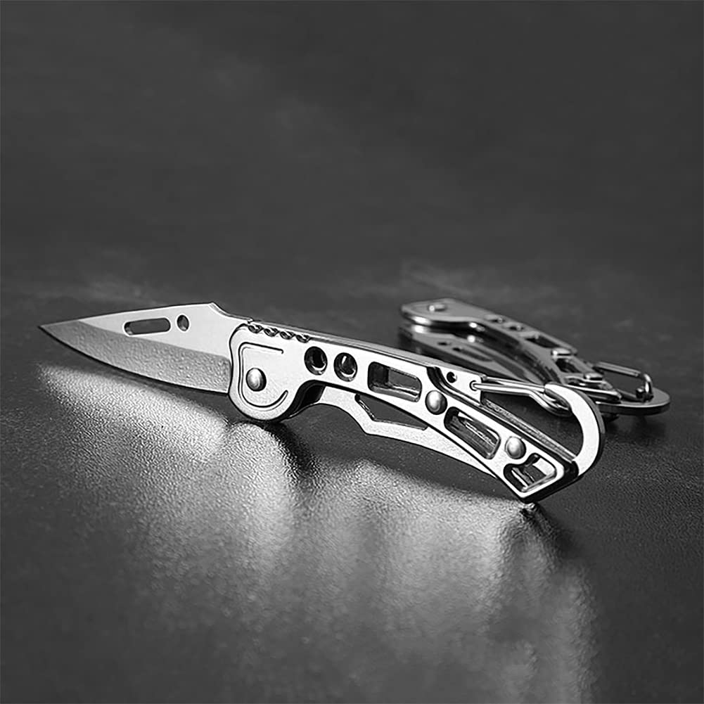 TRAHOO-Pocket Folding Knife, Tactical Knife, Super Sharp Blade only 2.2 ...