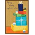 TRAHOO-Polish Language Happy Birthday Cards, Birthday Gifts and ...