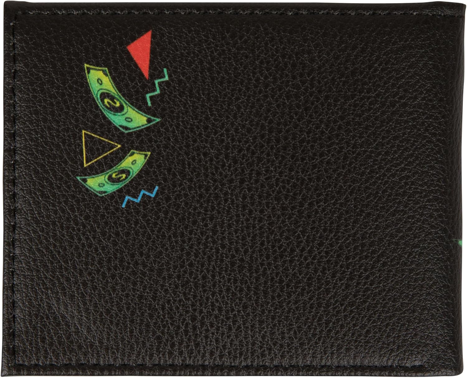 TRAHOO-Popeye The Sailor The Legend Bi-Fold Wallet - Walmart.com