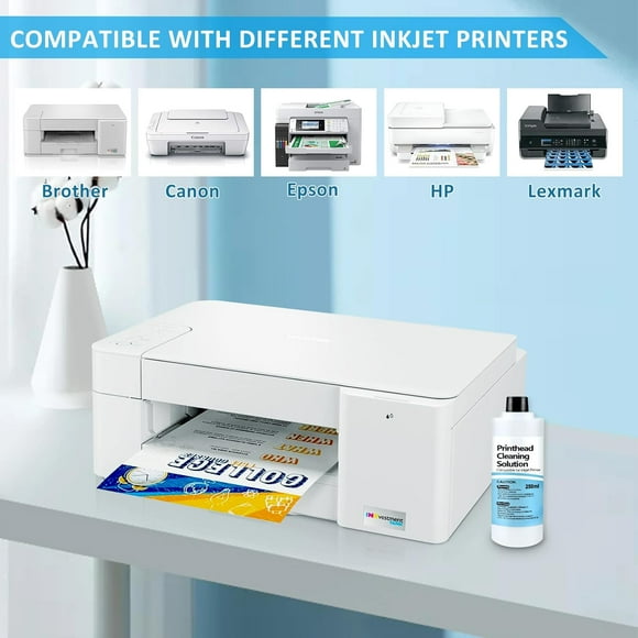Epson Printhead Cleaning Kit