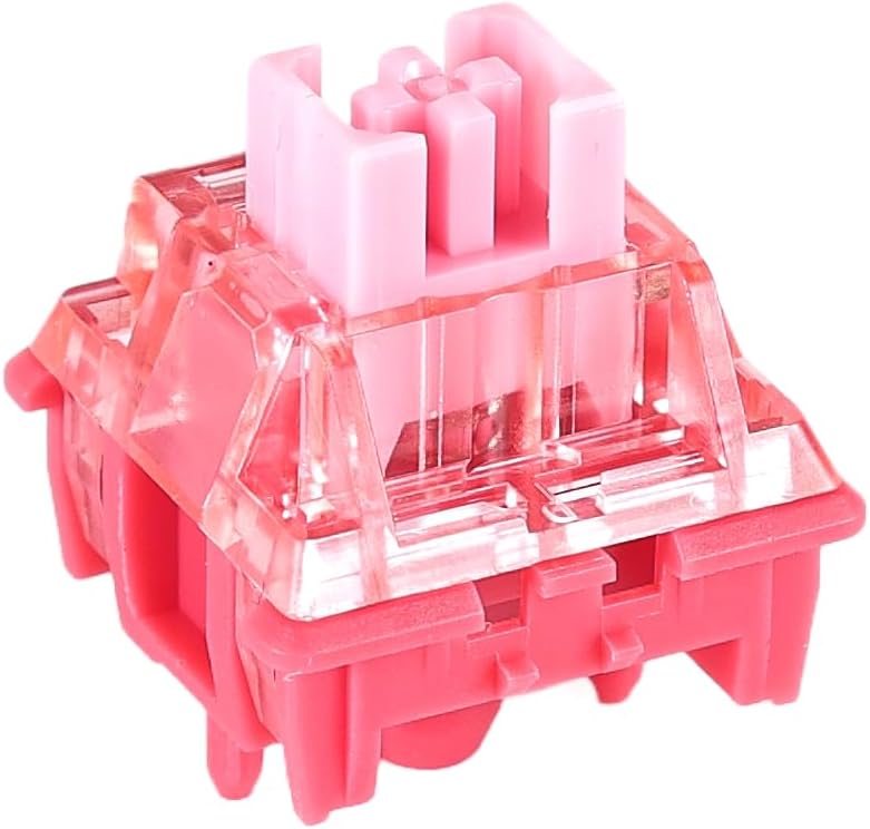 TRAHOO-RS-1 Pro Mechanical Key Switches for Mechanical Gaming Keyboards ...