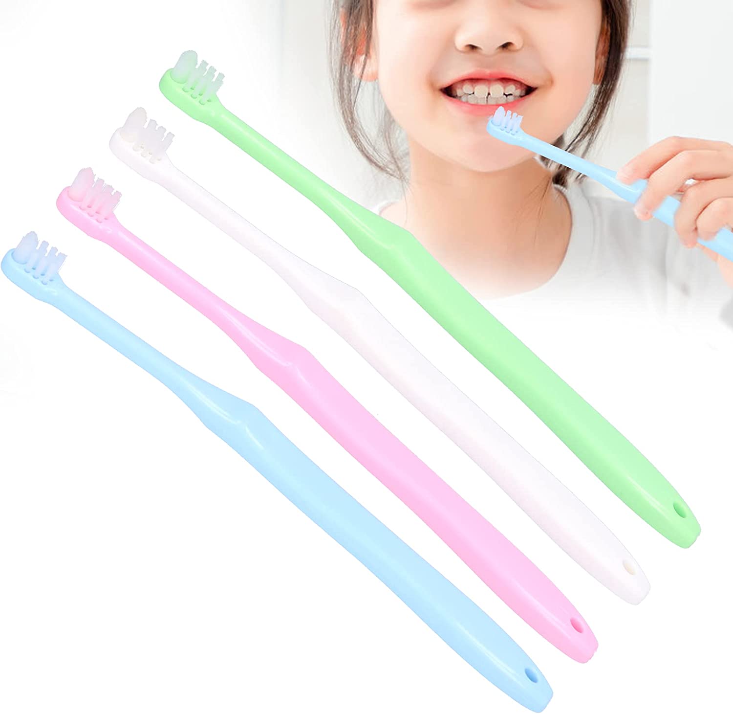 Sulcus Toothbrush
