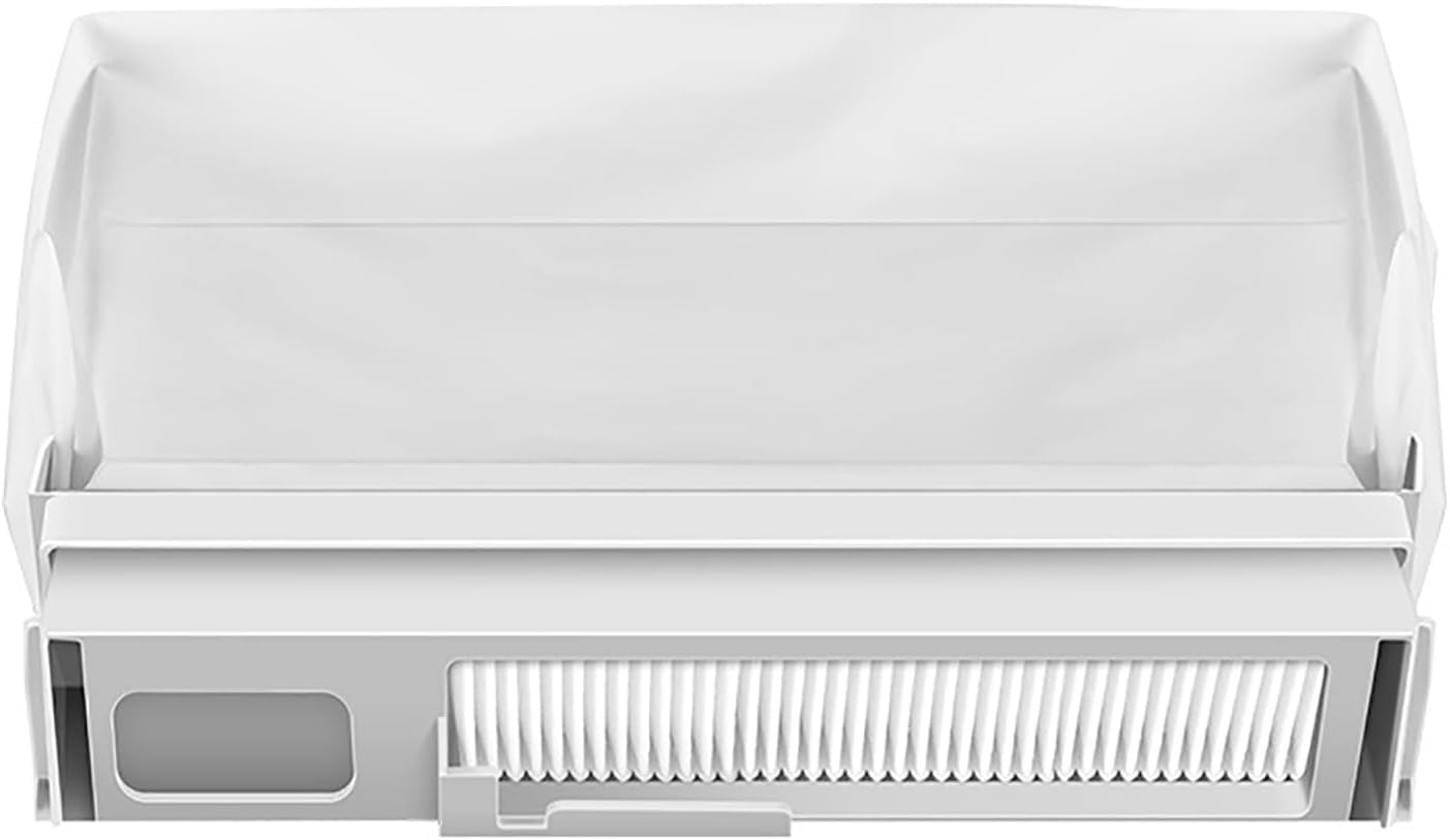 TRAHOO-Replacement Accessories Kit for Narwal Freo X Plus/Freo X Ultra ...