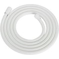 TRAHOO-Shower Hose 120 Inches Extra Long PVC Hose for Handheld Shower ...