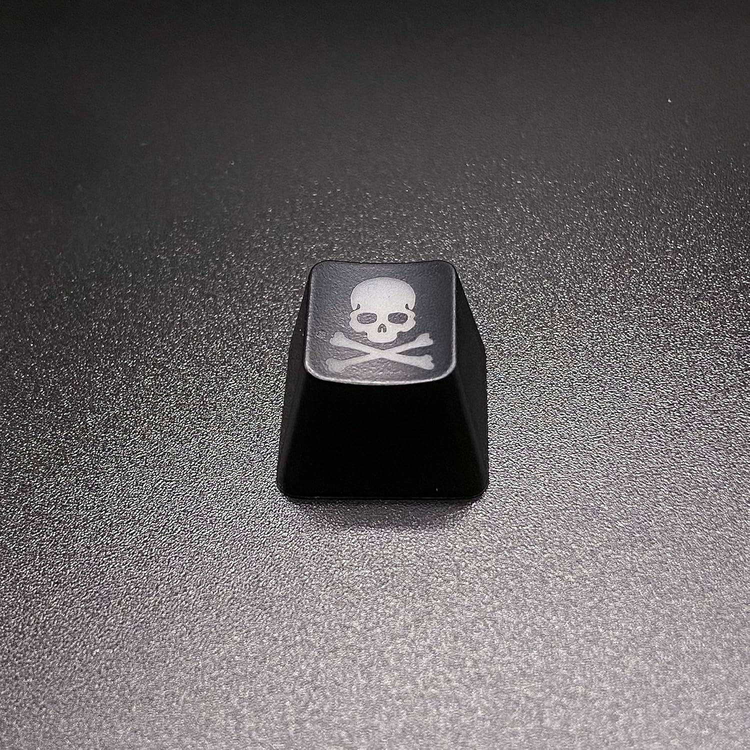 TRAHOO-Skull Backlit Keycap,Costom kecaps for Cherry MX Mechanical ...