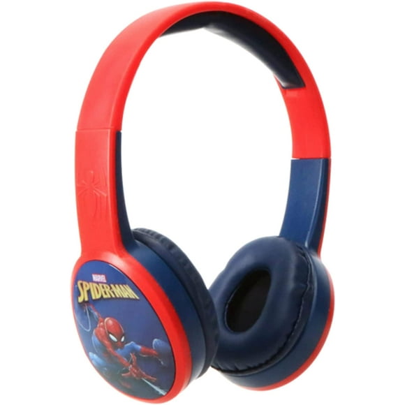 Spider Man Headphones