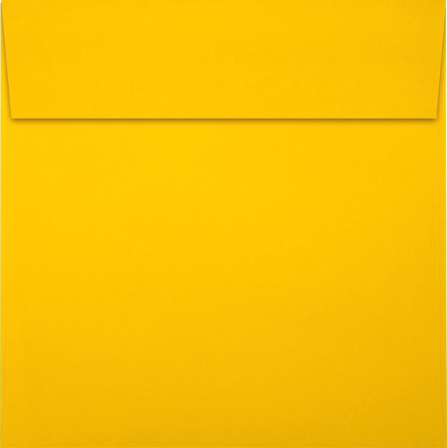 TRAHOO-Square Invitation Envelopes | Peel & Press | 6 1/2" x 6 1/2 ...