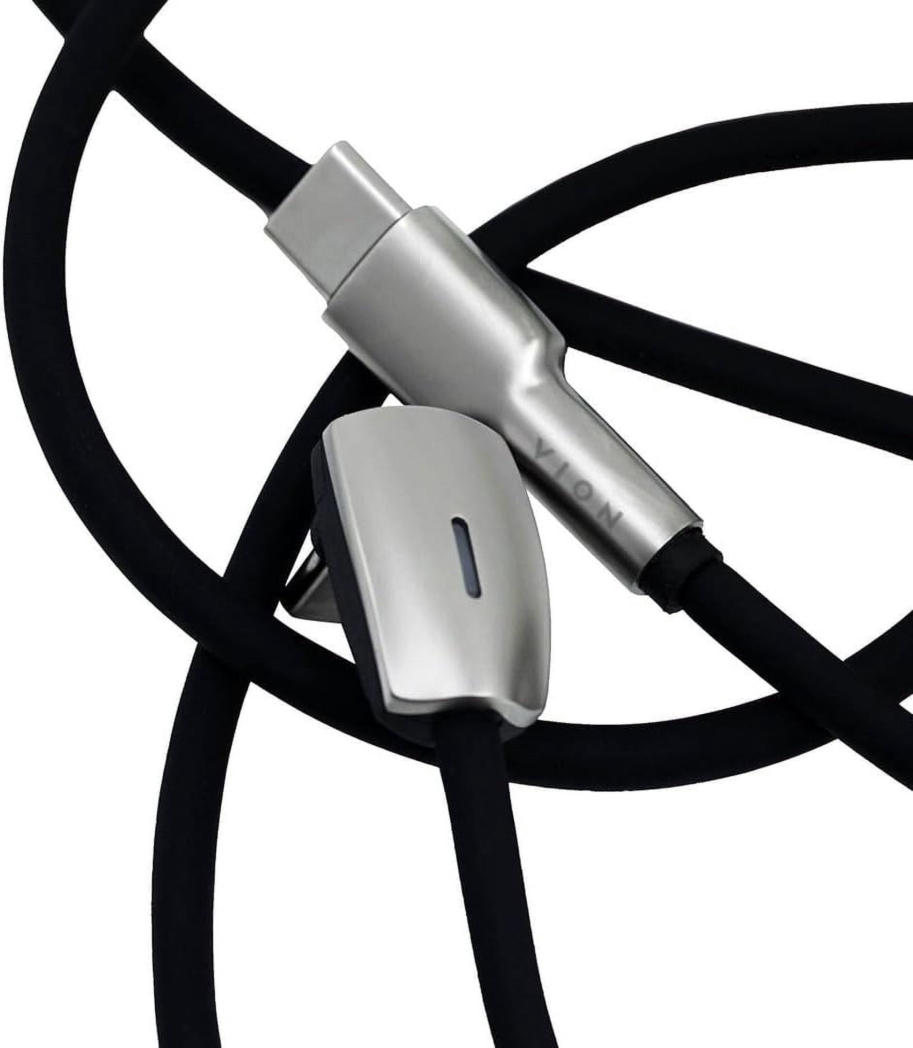 Tesla Wall Connector Cable