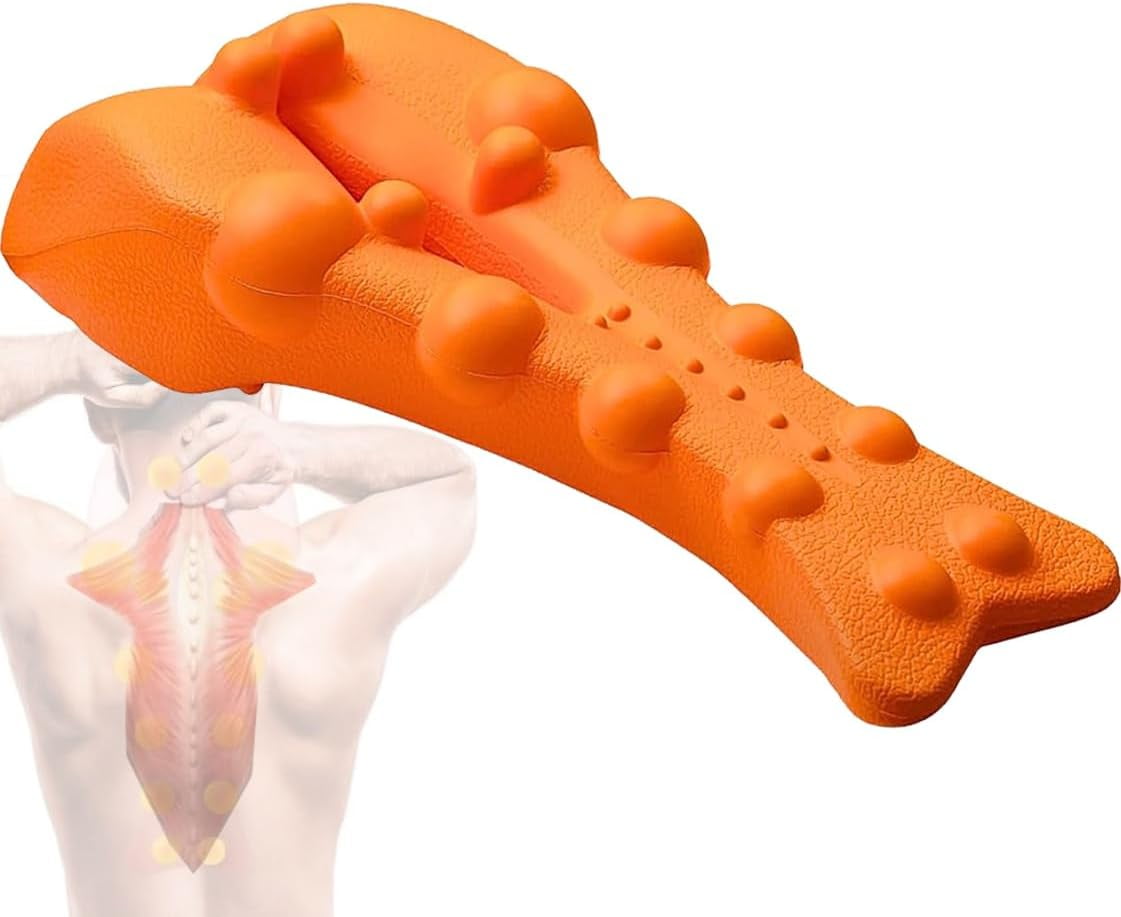 TRAHOO-Therapoint Trapezius Massager,Therapoint Trapezius,Relieflylab ...