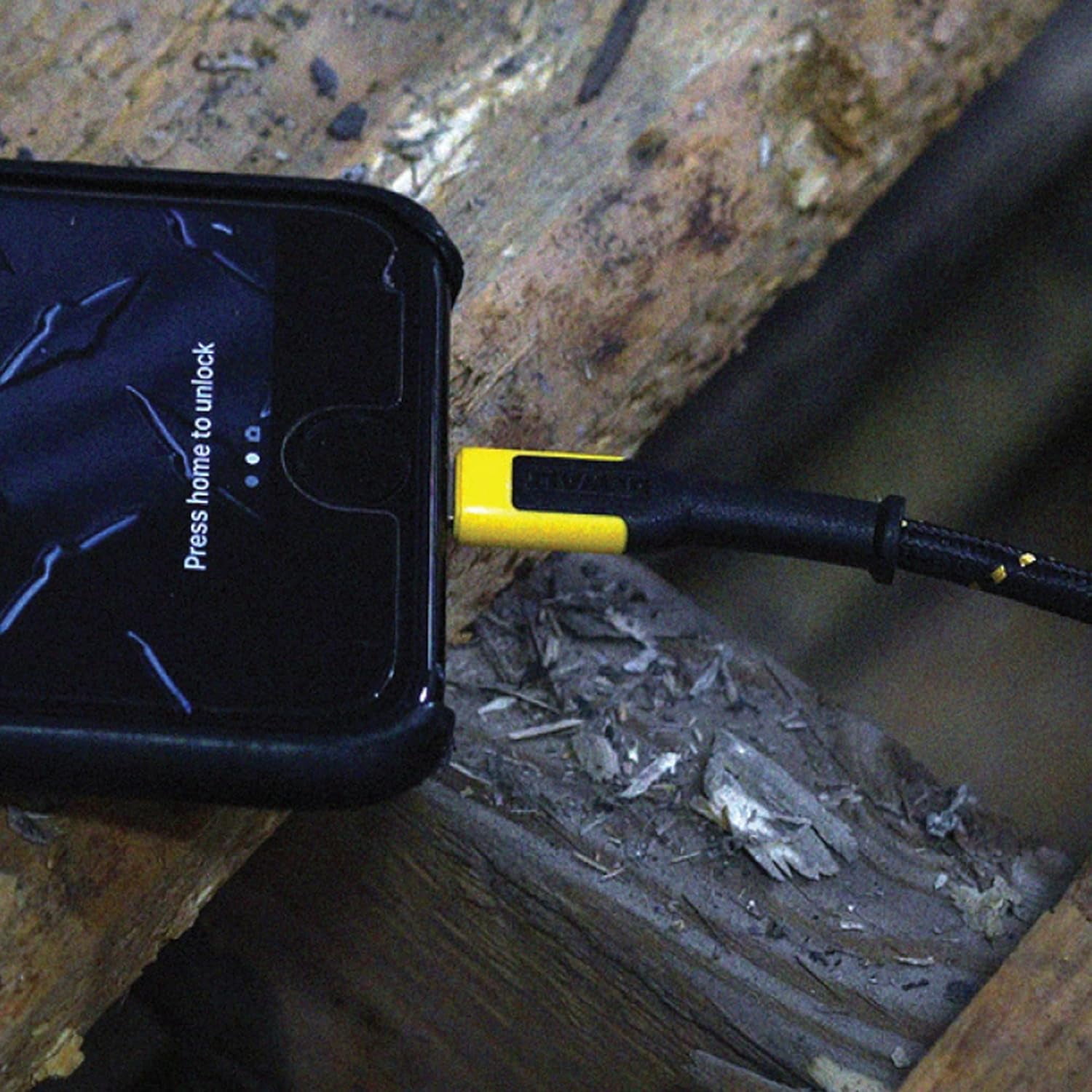 TRAHOO-Type C to USB Cable \u2014 Reinforced Braided Cable for USB to ...