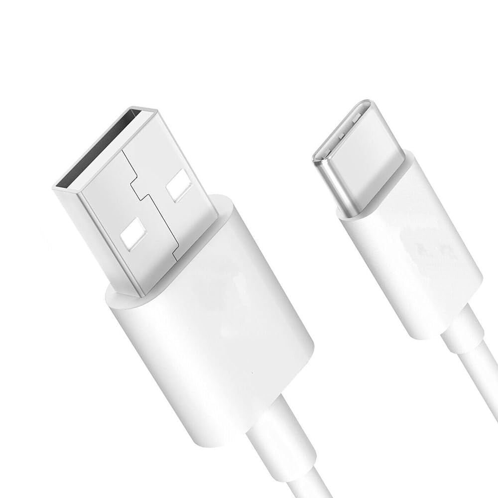 TRAHOO-USB 3.1 Type C Cable to USB A Charger Cable Compatible with T ...