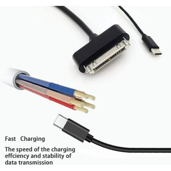Apple 30 Pin Lightning Adapter