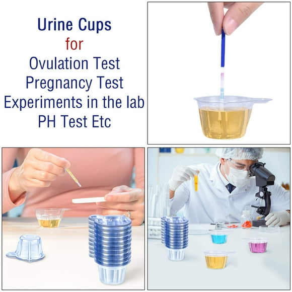 Urine Specimen Cup
