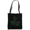 TRAHOO-Wicked Elphaba Defying Pose Tote Bag - Walmart.com
