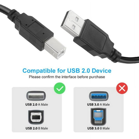 Usb Upstream Cable