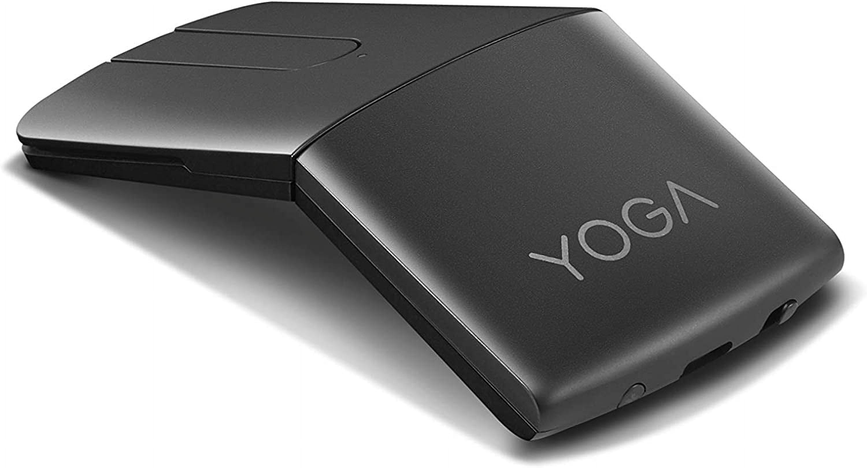 TRAHOO-Yoga Computer Mouse For PC, Laptop, Computer With Windows Or Chrome - 2.4GHz Wireless ...